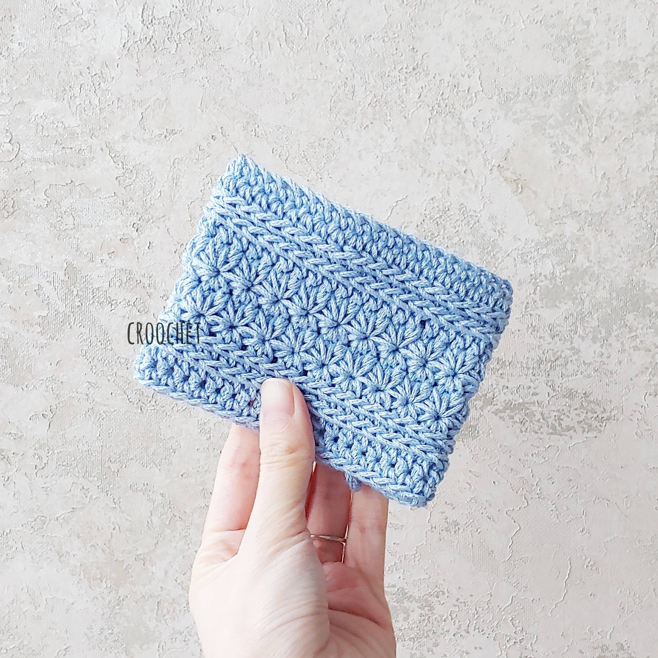 PATTERN ONLY - Astrid Hygge Crochet Cup Cozy, Crochet, Cup Cozy ...
