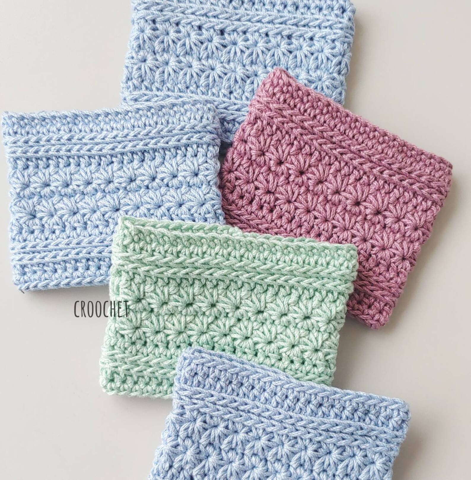 PATTERN ONLY - Astrid Hygge Crochet Cup Cozy, Crochet, Cup Cozy ...