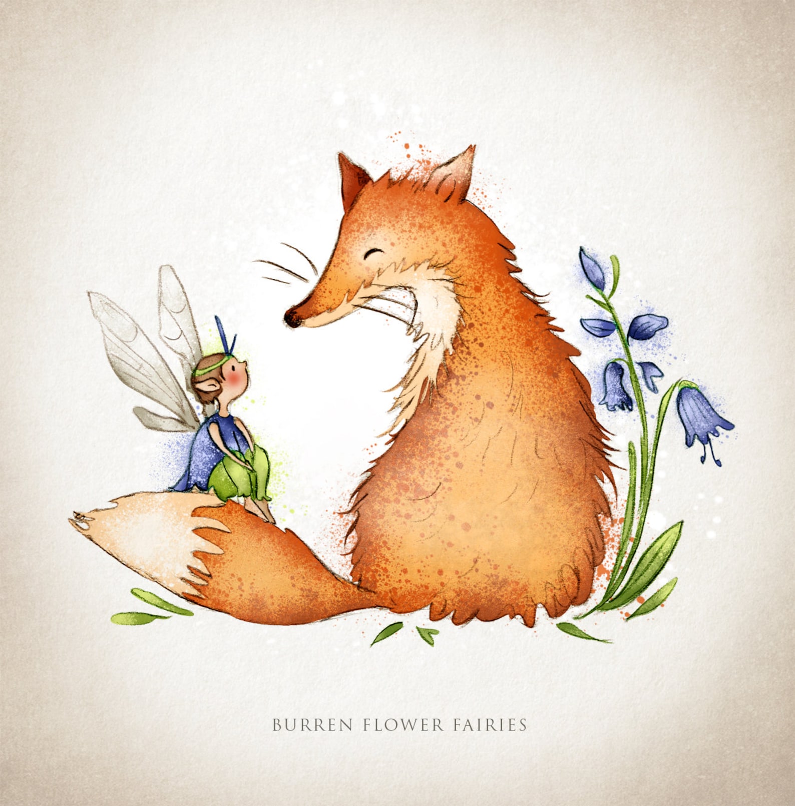 WILDLIFE CARDS - Pack of 6 - Etsy