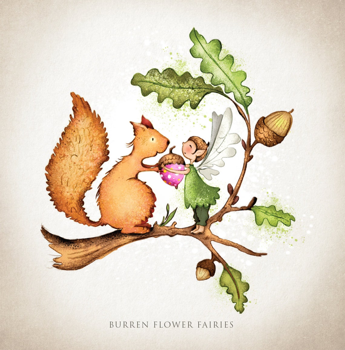 WILDLIFE CARDS - Pack of 6 - Etsy