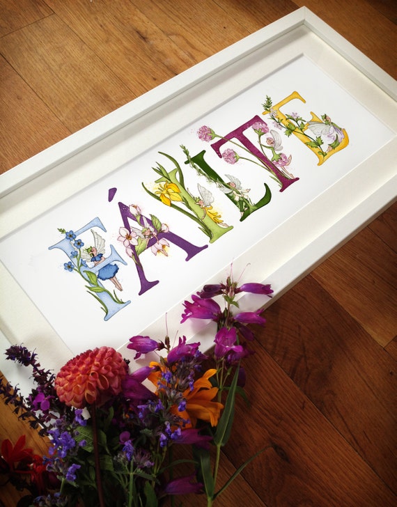 FÁILTE Art Print - Etsy Ireland