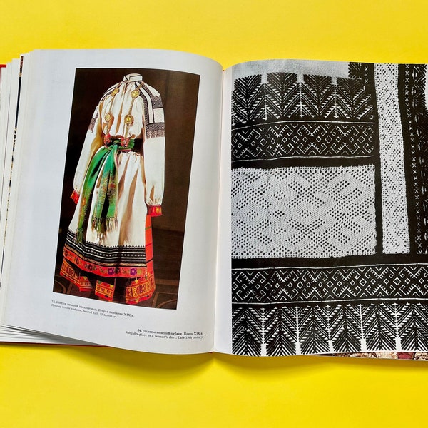 Russian Embroidery - Etsy