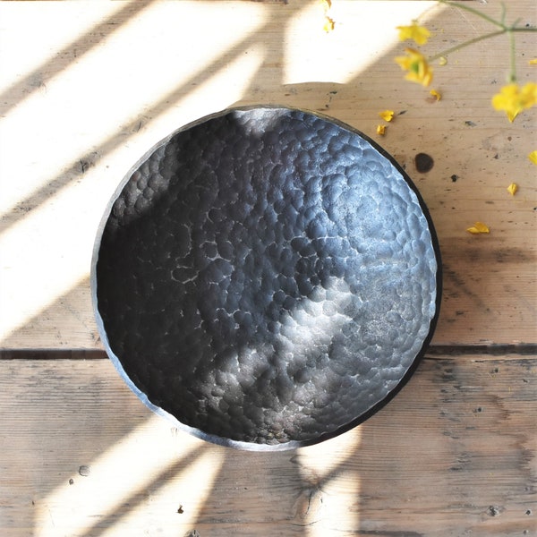 Hand Forged Steel - Etsy