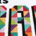 Cross Stitch Pattern the Future is Female Instant Download - Etsy