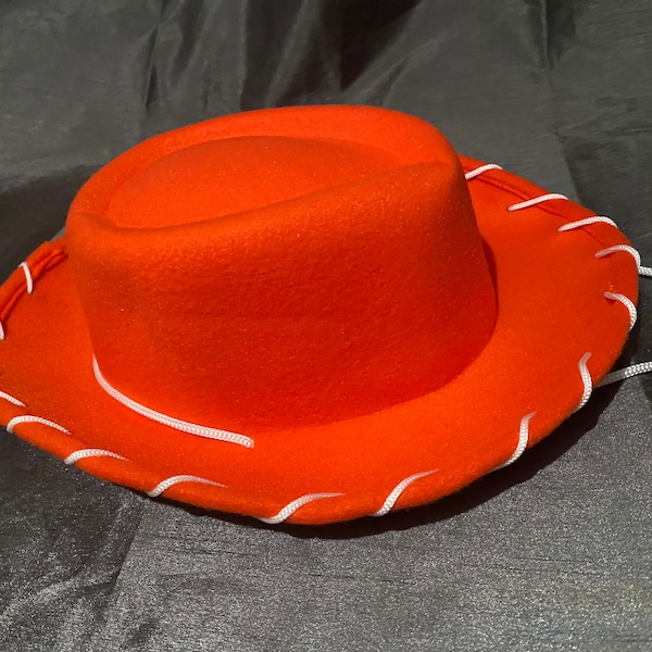 Toy Story Andys Hat - Etsy