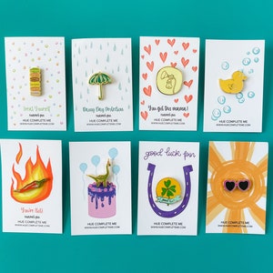 Duck Enamel Pin Rubber Duck Pin Rubber Ducky Enamel Pin Duck Badge Cute ...