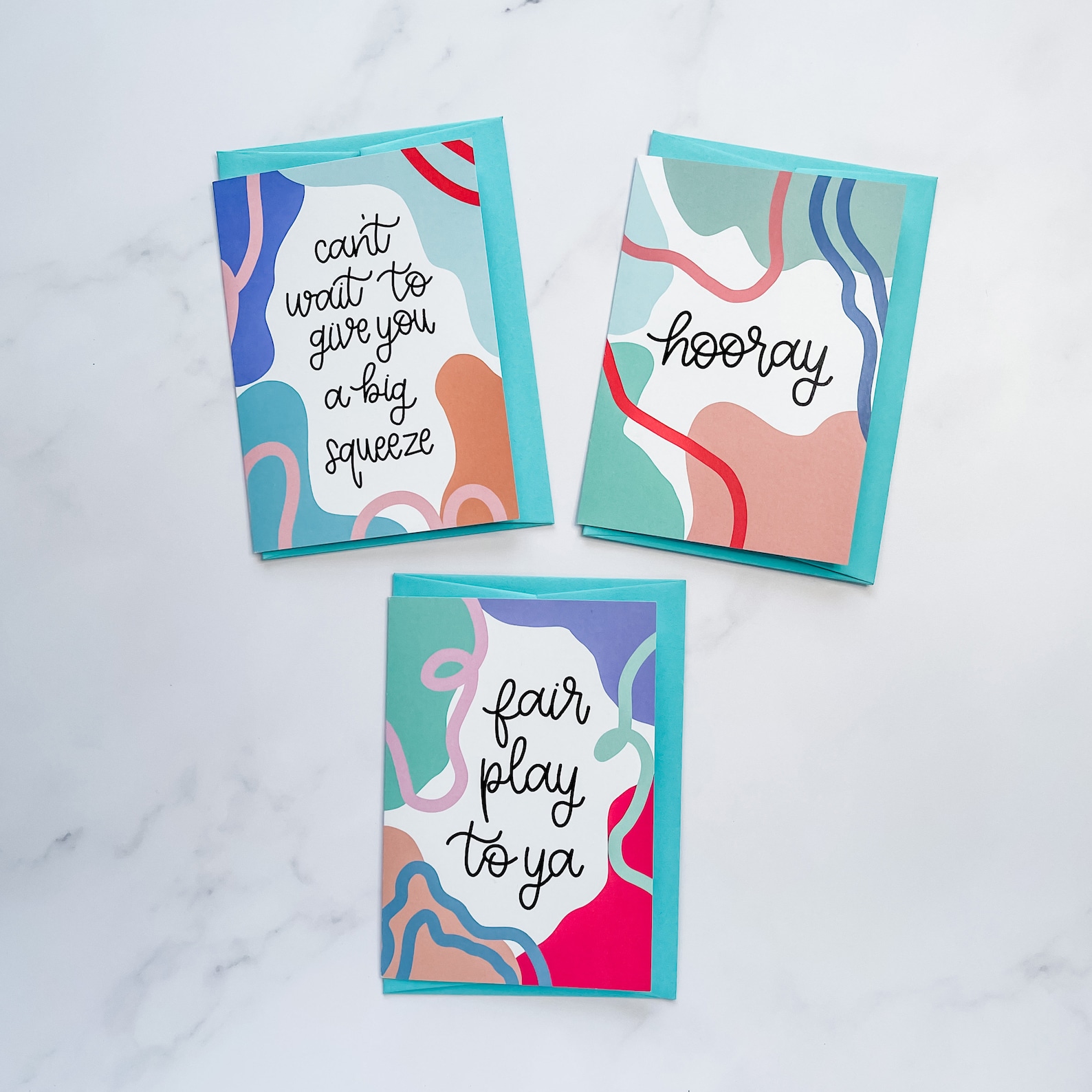 Hooray Celebration Card Hooray Birthday Card Hooray Card Celebration ...