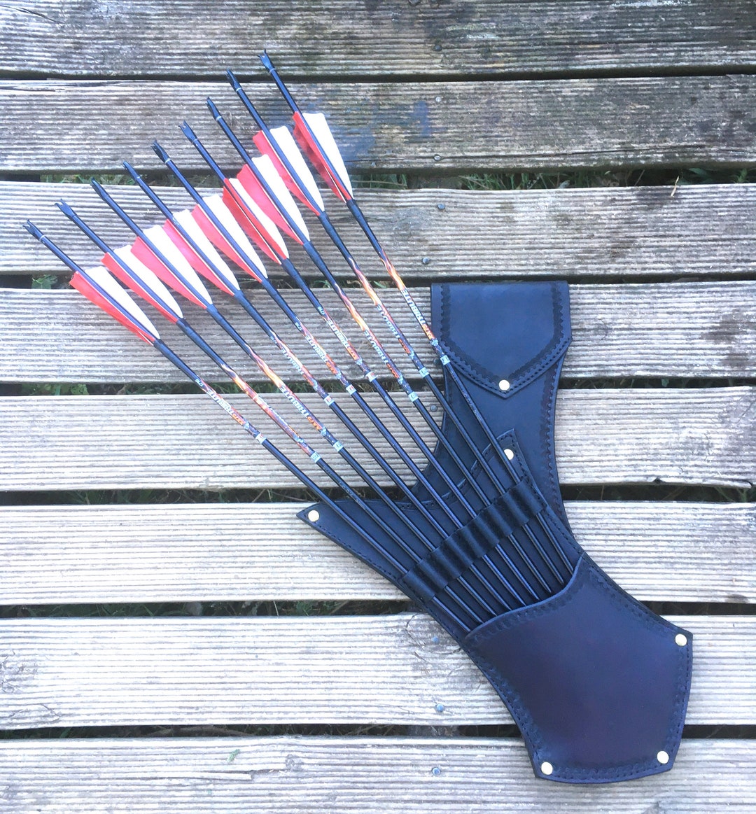 Field Quiver - Etsy Australia