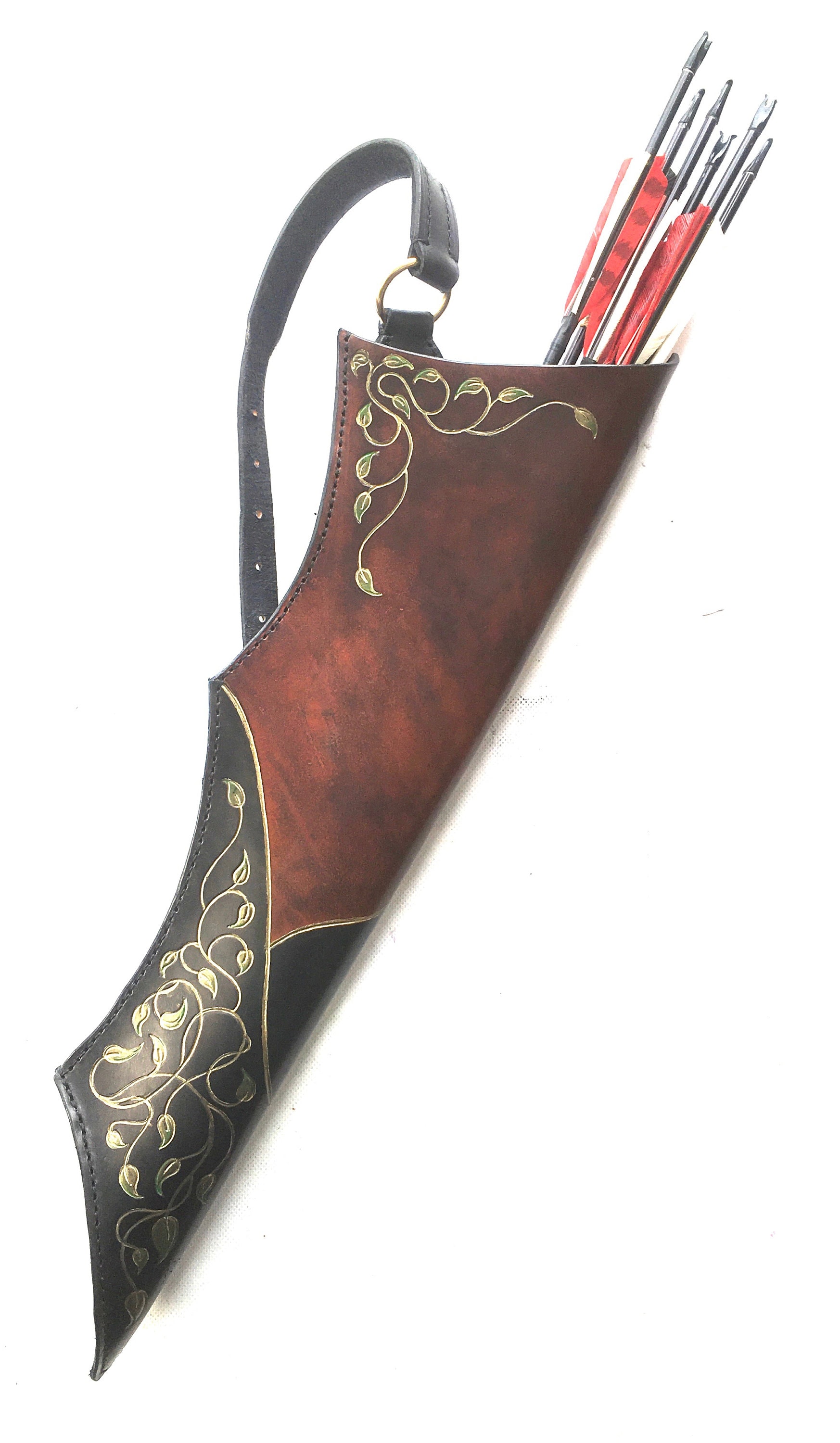 Legolas Quiver