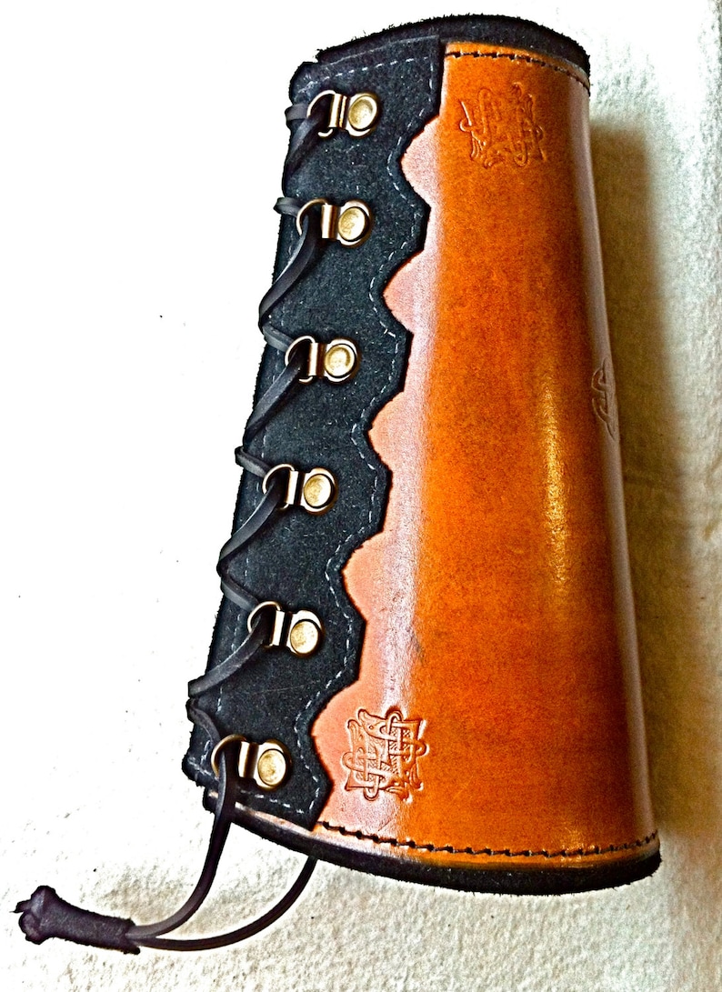 Archery Arm Guard - Etsy Australia