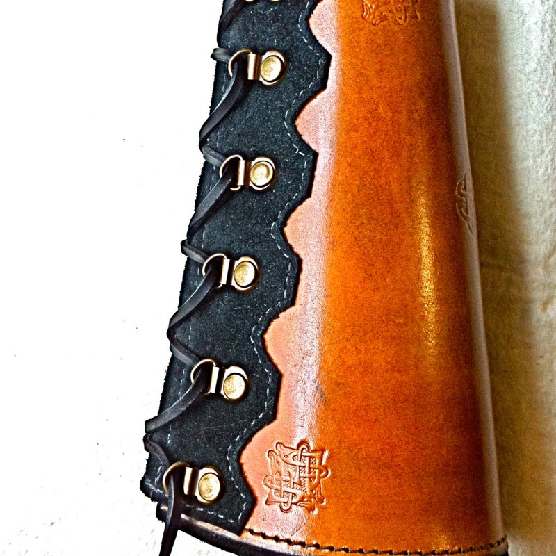 Archery Arm Guard - Etsy