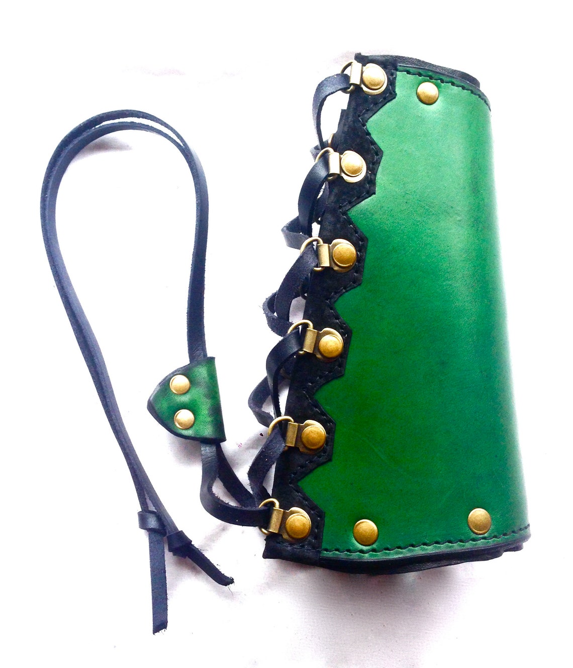 Archery Arm Guard - Etsy Australia