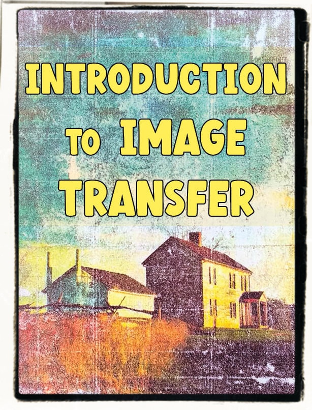 Image Transfer Tutorial Bundle / 3 Digital DOWNLOADS save 30% - Etsy