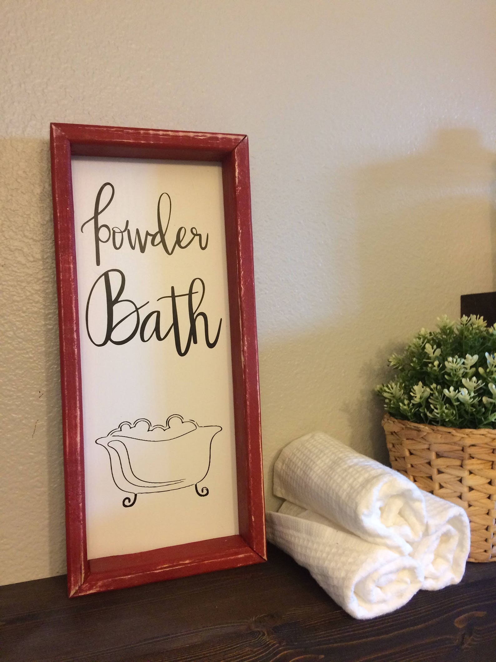 Custom signs Custom wood signs Personalized wedding gift | Etsy