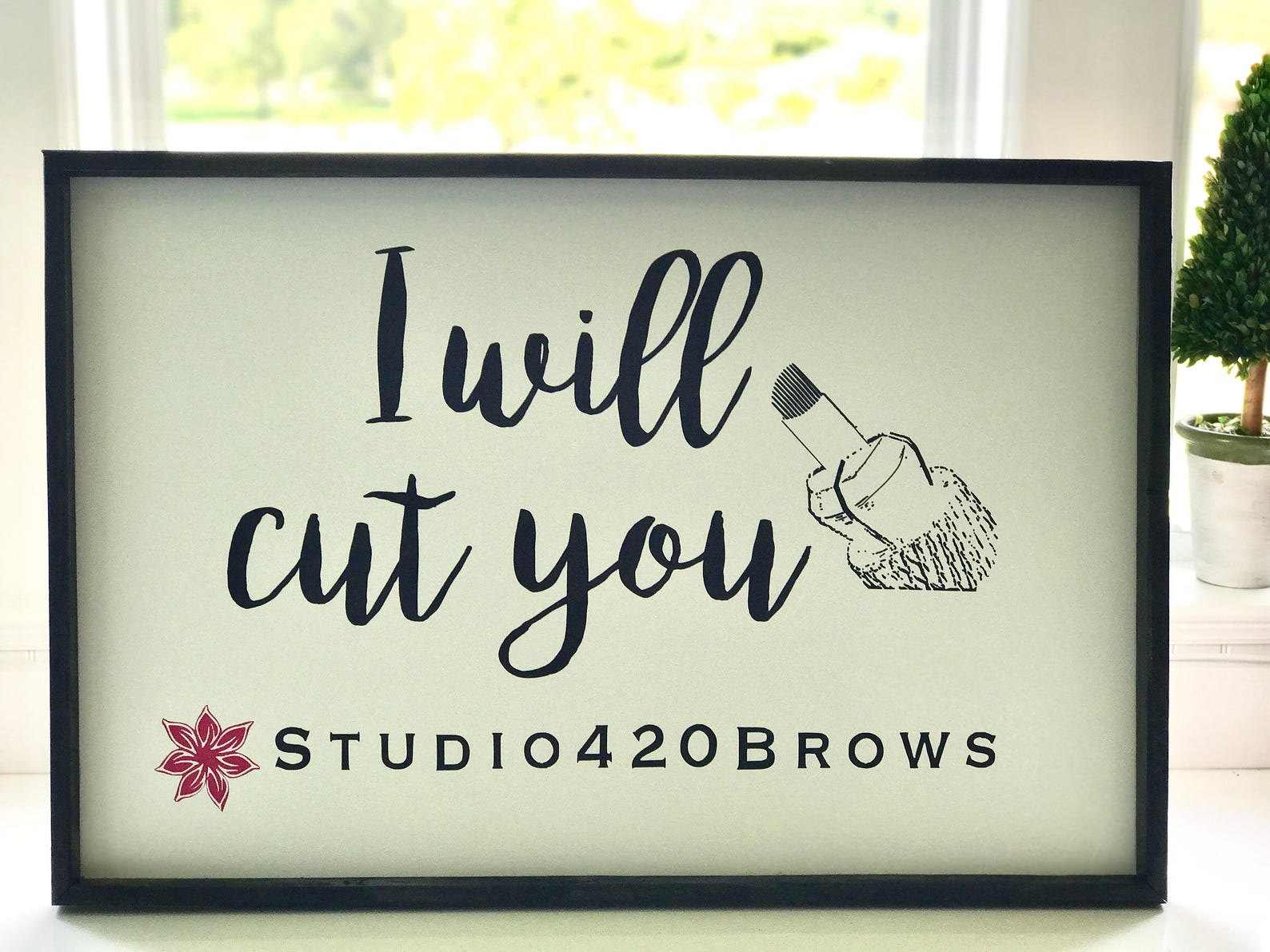 Custom signs Custom wood signs Personalized wedding gift | Etsy