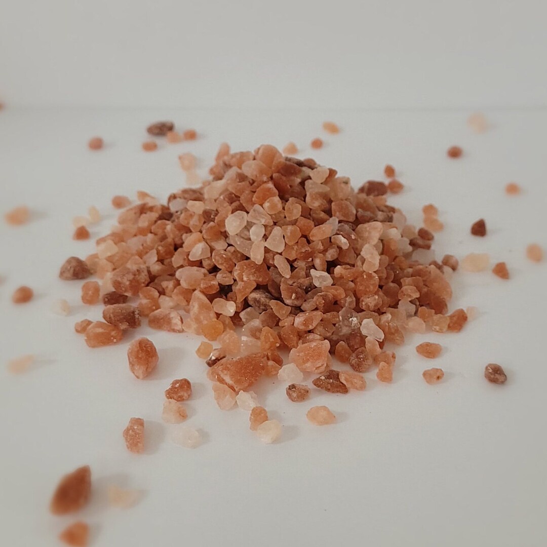 Himalayan Salt , Bath Salt, Bulk Wholesale Lots | Chunky Crystals, Pink ...