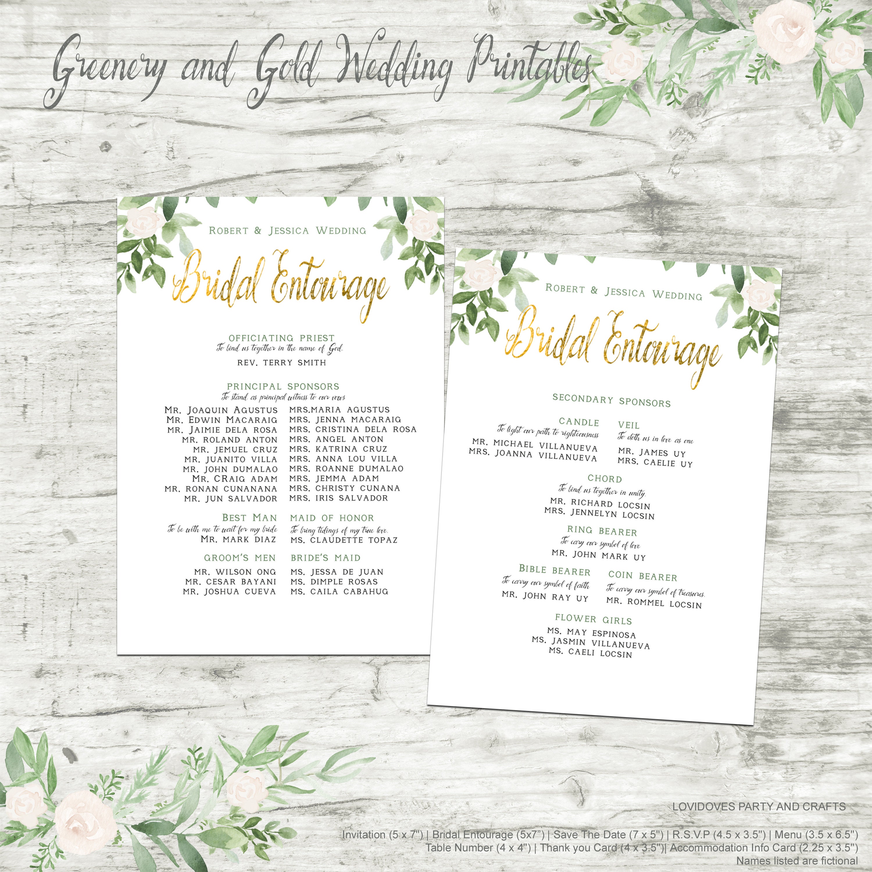 Ninong Ninang Wedding Invitation | atelier-yuwa.ciao.jp