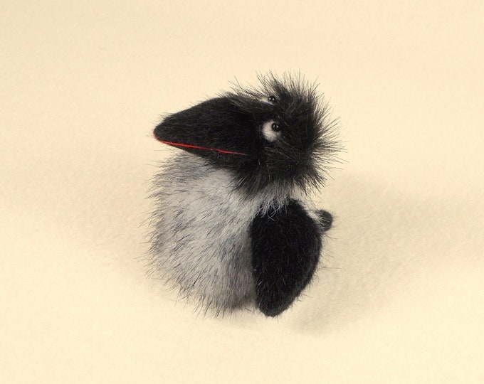Crow Finger Puppets. Finger Puppet Theater. Finger Theater. Toy for ...