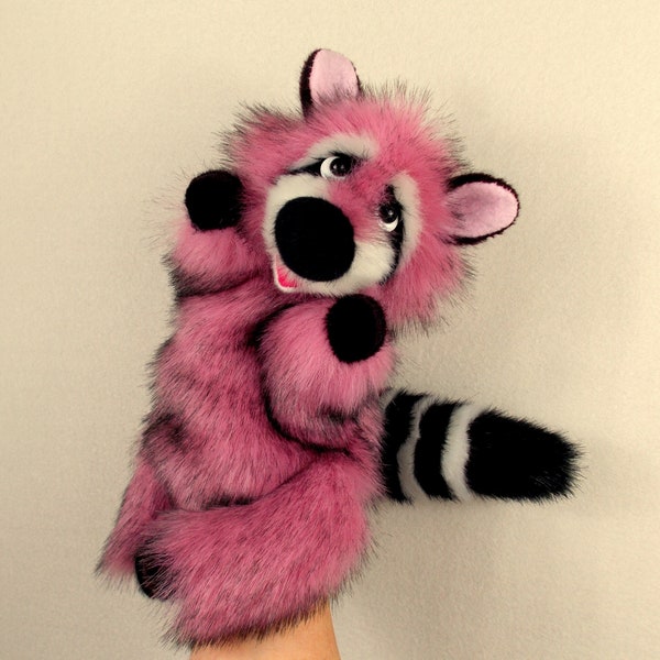 Fantasy Puppet - Etsy