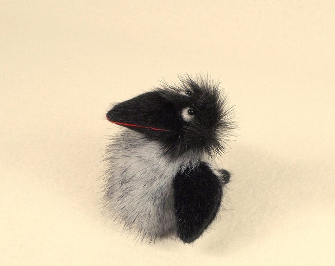 Crow Finger Puppets. Finger Puppet Theater. Finger Theater. Toy for ...