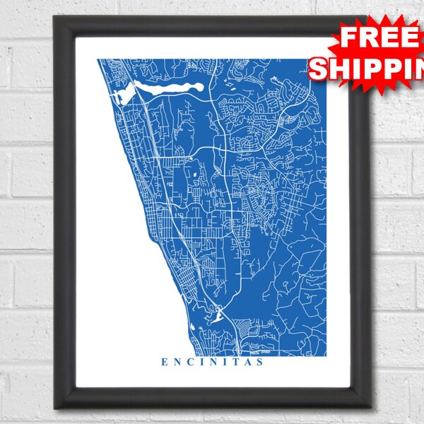 Encinitas - Etsy