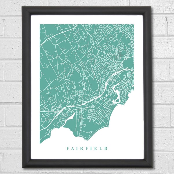 Fairfield - Etsy