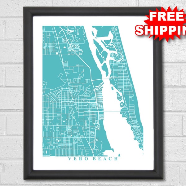 Vero Beach Florida - Etsy