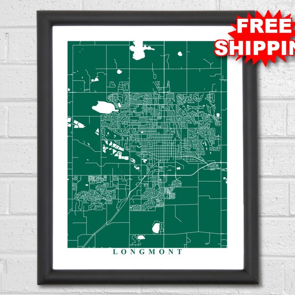 Longmont - Etsy