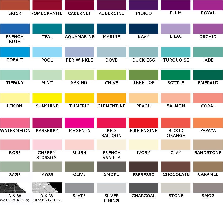 California Map Art Map Print State Map Travel Gift Map - Etsy