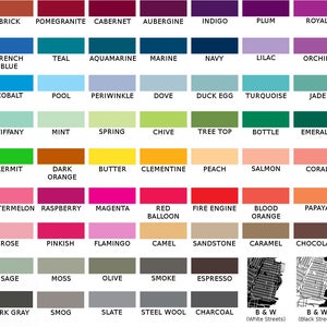 Orange County Map Art City Maps California Irvine Anaheim Newport Beach ...