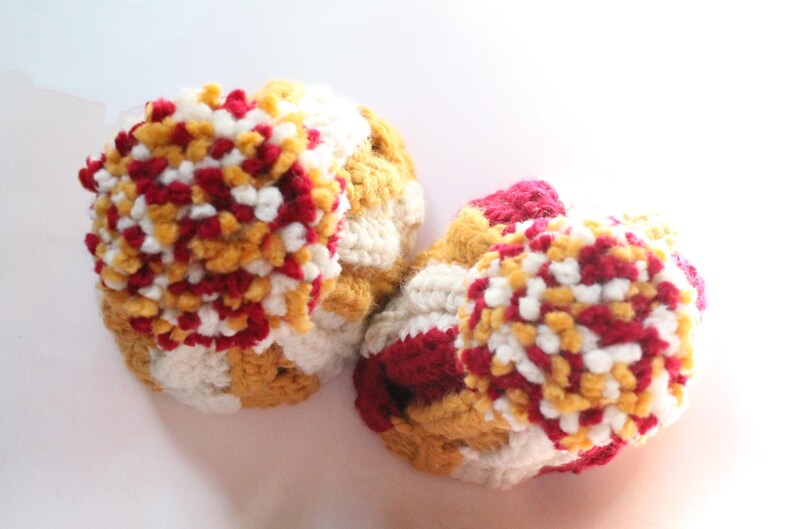 Kansas City Chiefs Crochet Hat Pattern // Go Taylor's Boyfriend - Etsy