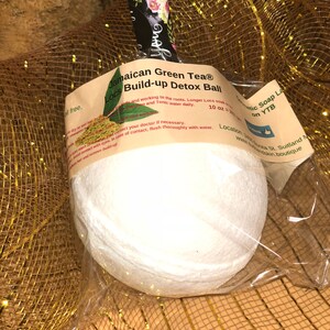 Loc Buildup Solution Loc Bomb Locs Detox Clean Locs Rice - Etsy