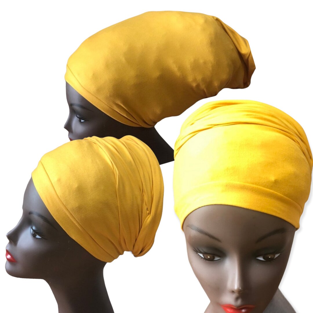 Head-covering Nordaloc Loc Sock Hair Protector 20 to 24 - Etsy