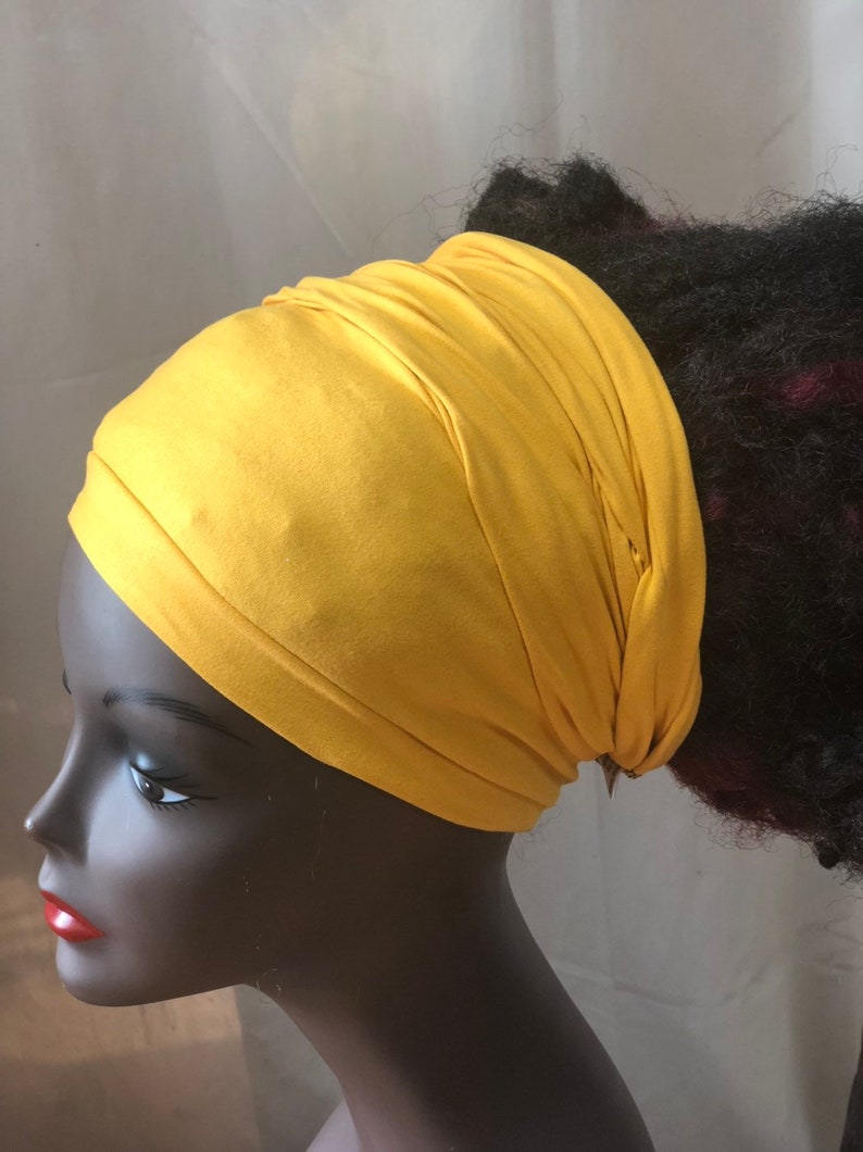 Head-covering Nordaloc loc sock Hair Protector 20 to 24 | Etsy