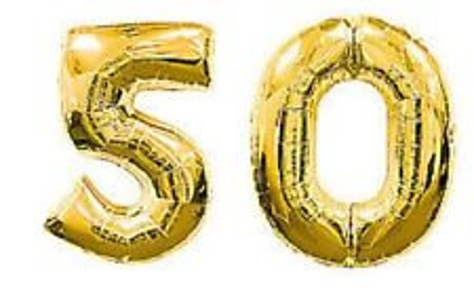 Large Gold Number 80 Balloons 32inch Balloon Colorful and | Etsy