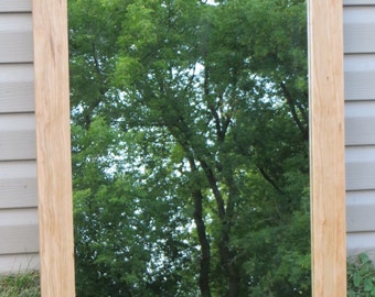 Shaker Style Mirror - Etsy