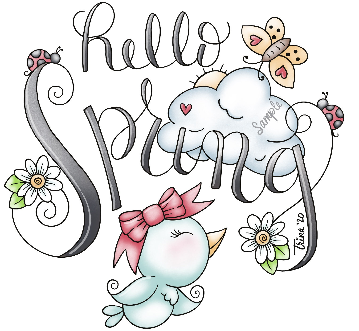 Spring Season Png