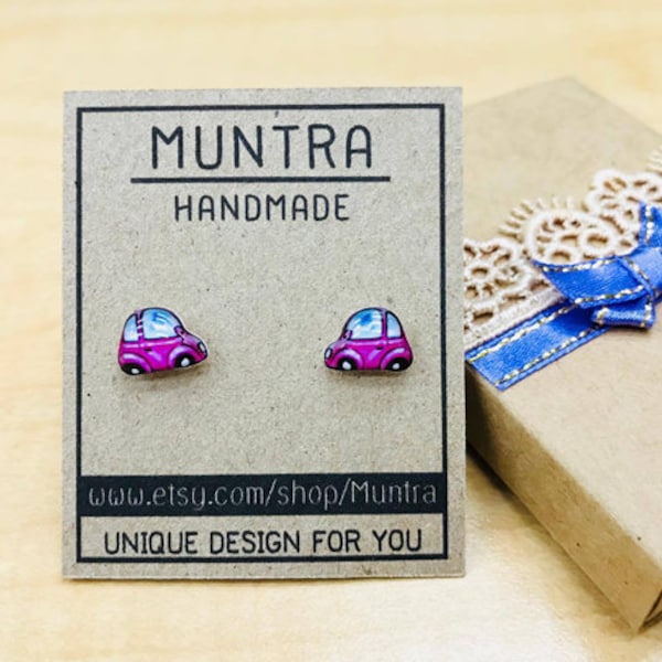 Car Jewelry - Etsy