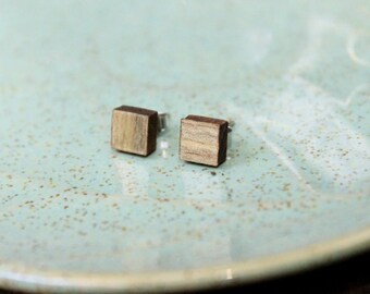 Hipster earrings | Etsy