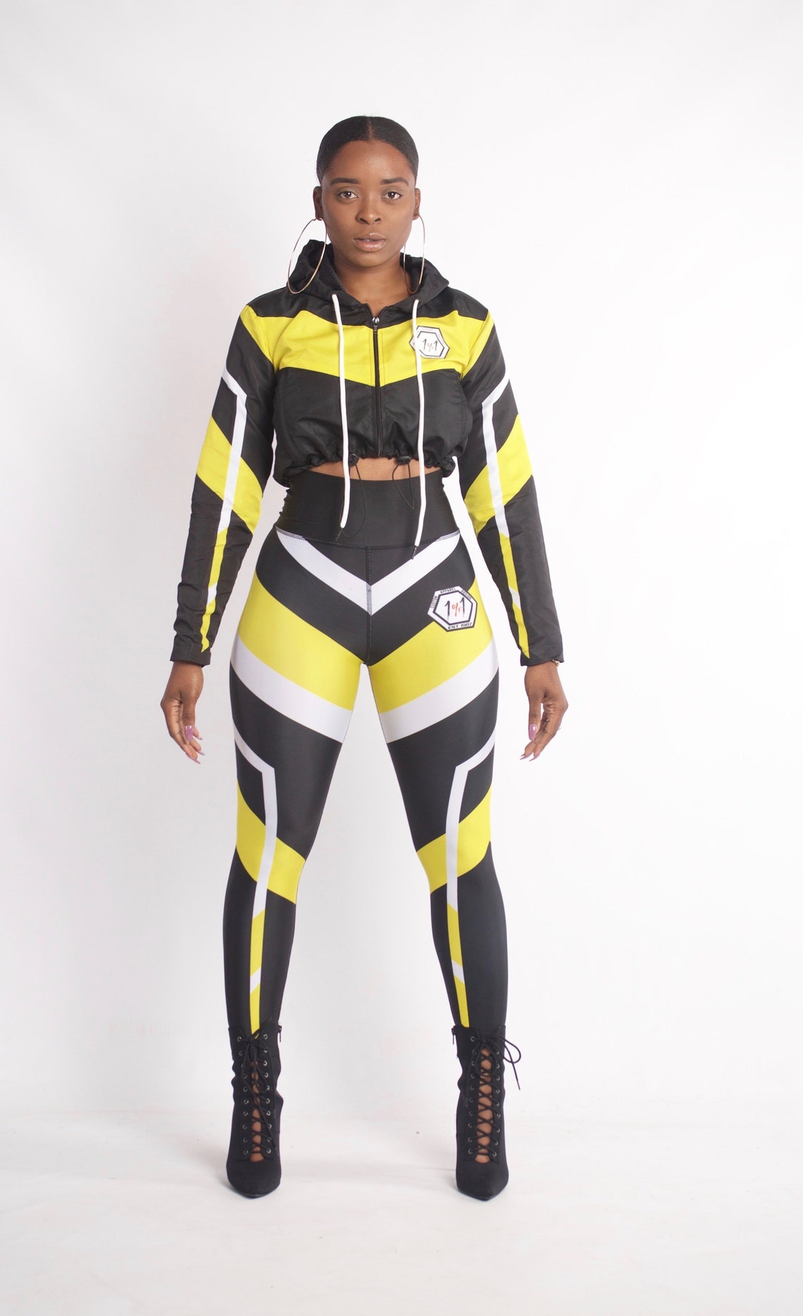 Two Piece / Tracksuit | Etsy