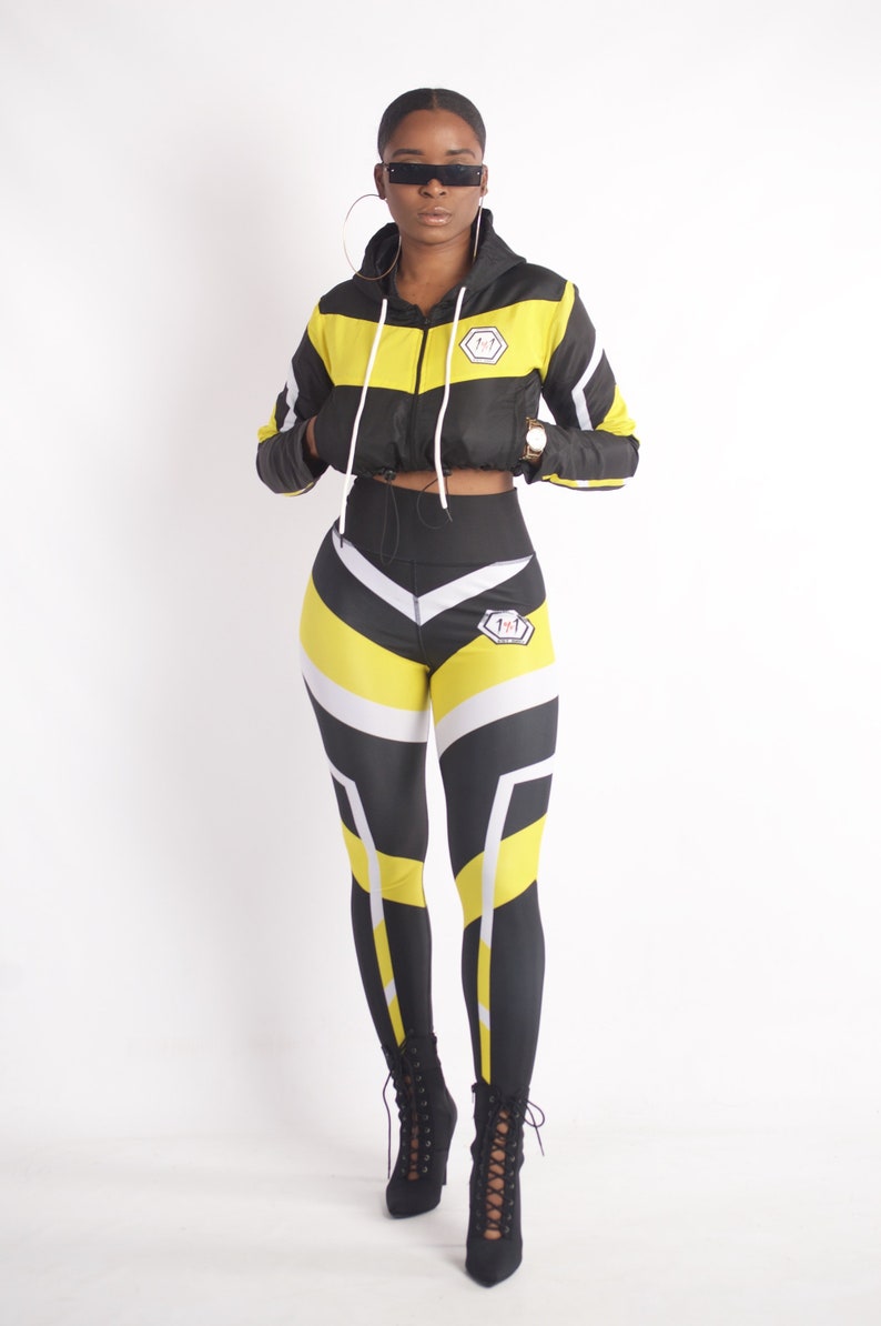 Two Piece / Tracksuit | Etsy