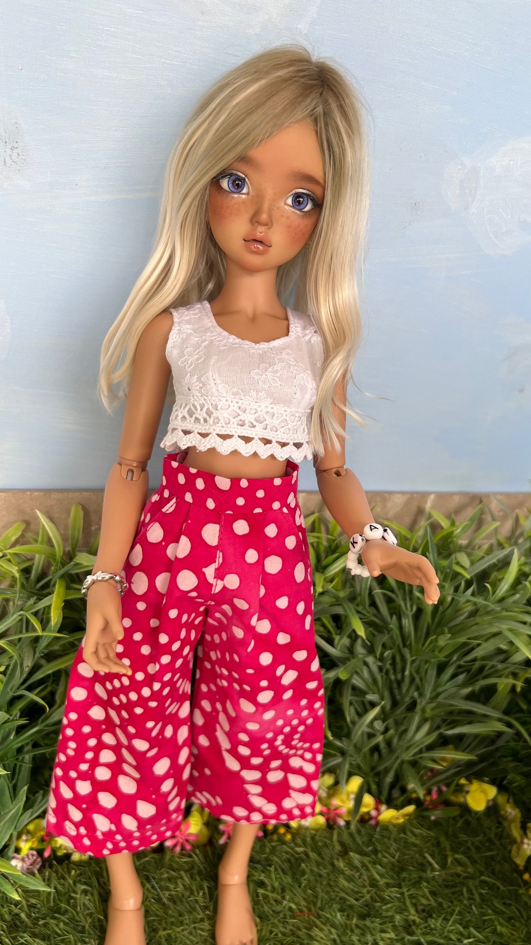 Minifee Clothes - Etsy