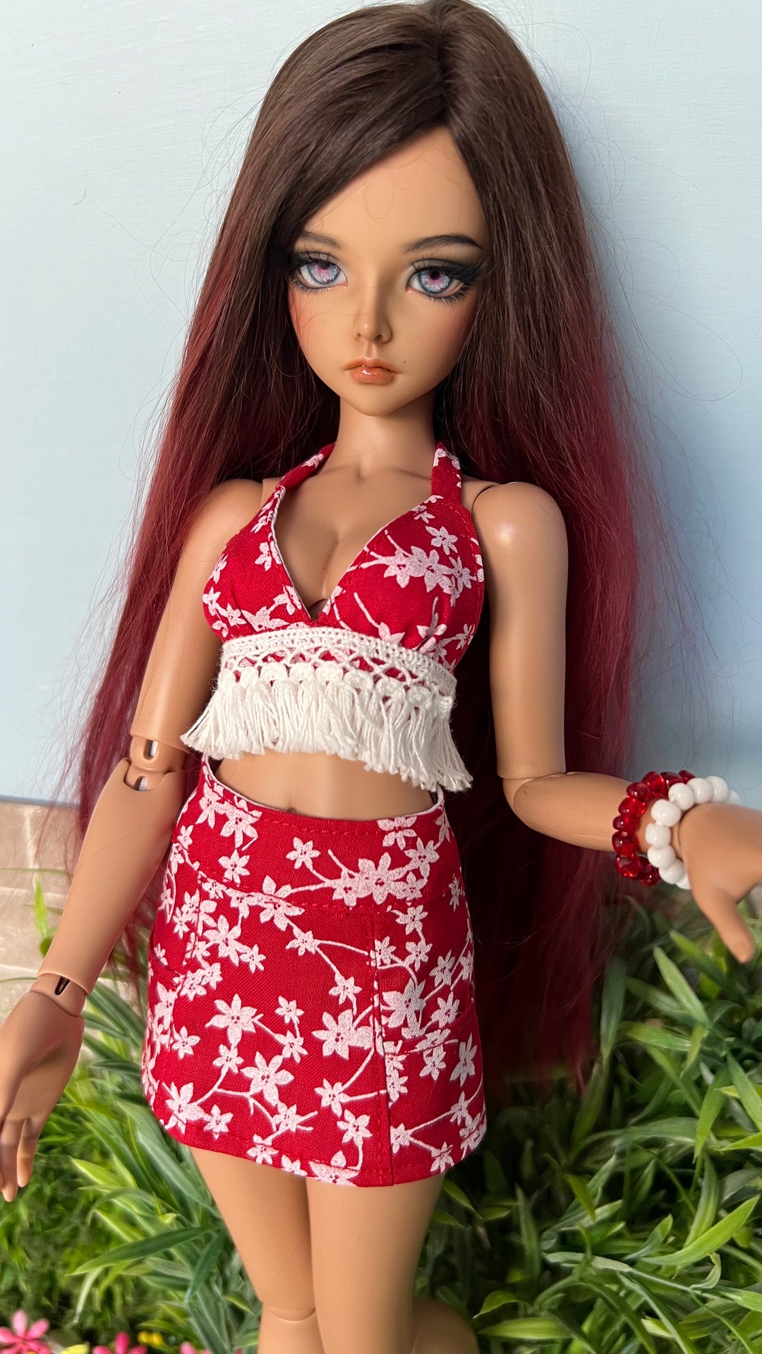 Minifee Clothes - Etsy