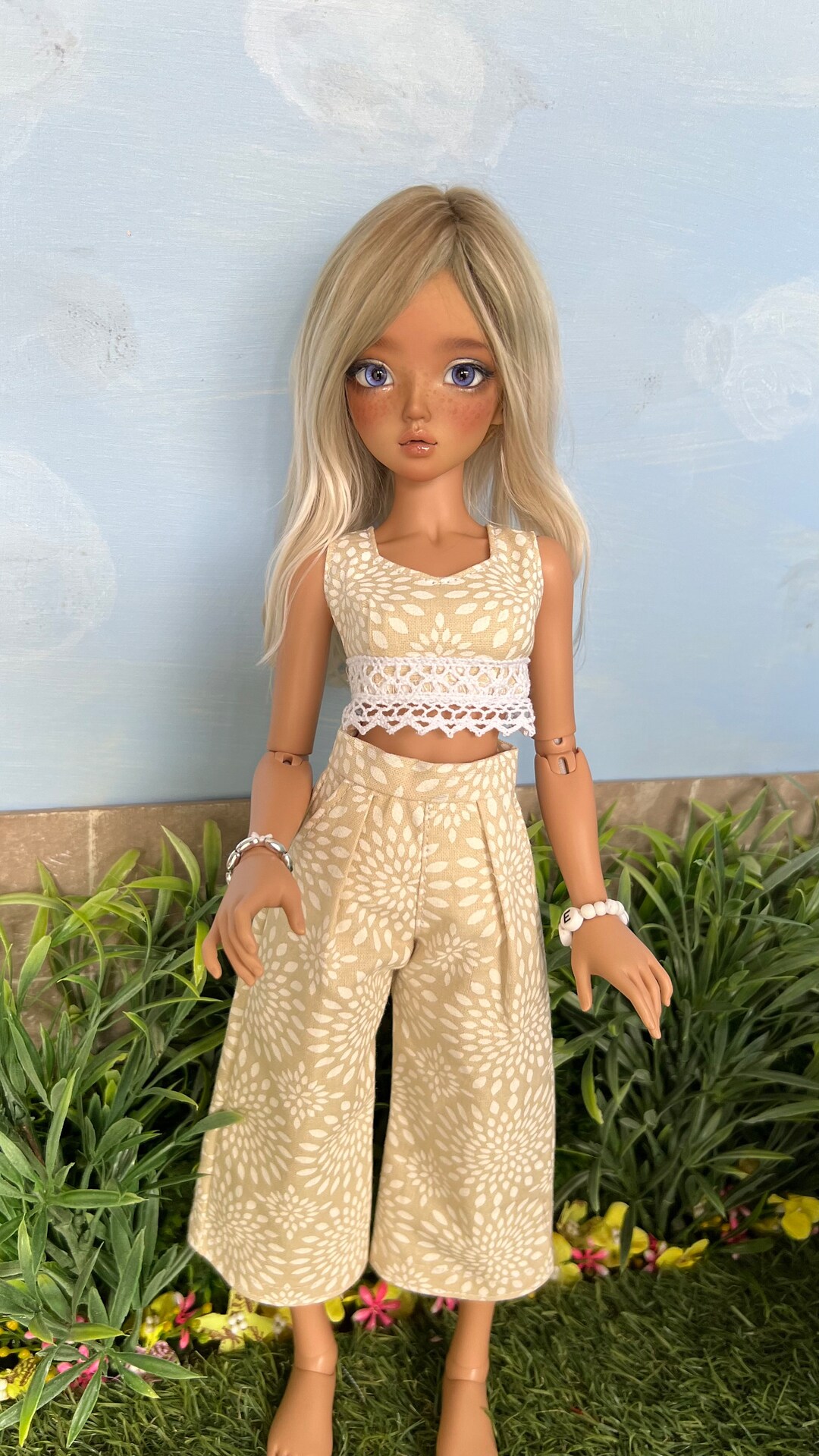 Minifee Clothes - Etsy