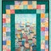 Hillside Charm PDF Quilt Pattern by Villa Rosa Designs - Etsy