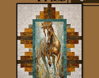 Wistful Quilt Pattern by Villa Rosa Designs 57 X 72 - Etsy