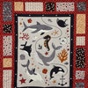 Splendor PDF Quilt Pattern by Villa Rosa Designs - Etsy