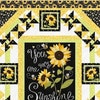Splendor PDF Quilt Pattern by Villa Rosa Designs - Etsy