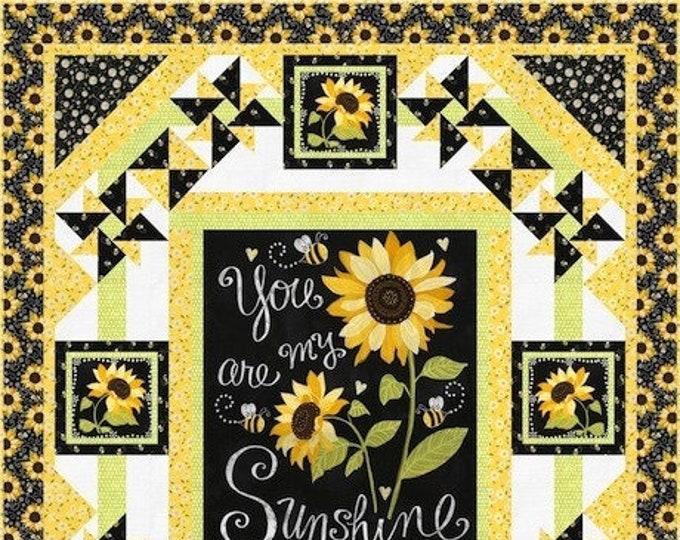 Sunny Garden PDF Download Quilt Pattern by Pine Tree Country Quilts - Etsy