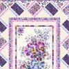 Daring Spirit PDF Quilt Pattern by Villa Rosa Designs - Etsy